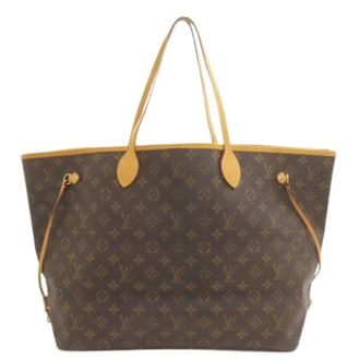Louis Vuitton Damen, Pre-Owned, Braun, ONE SIZEGr&ouml;&szlig;e
