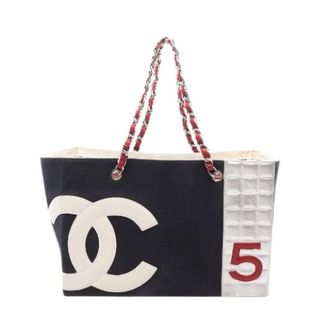 Chanel Damen, Pre-Owned, Blau, ONE SIZEGr&ouml;&szlig;e