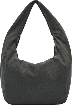 Liebeskind Liebeskind Berlin Hobo L FARRAH DENIM black