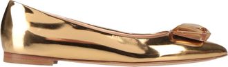 Gianvito Rossi SCHUHE - Ballerinas auf YOOX.COM