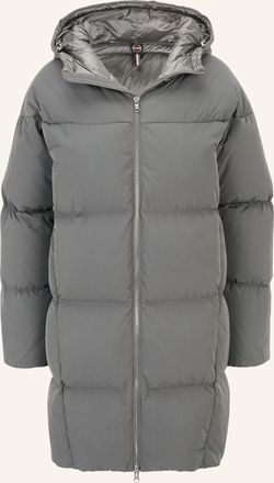 Colmar Daunenjacke grau