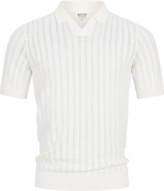 INDICODE JEANS Poloshirt Cystem