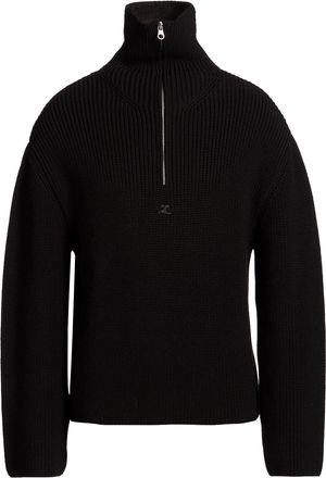 Courr&egrave;ges STRICKWAREN - Pullover auf YOOX.COM