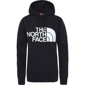 The North Face Damen Kapuzensweat W STANDARD HOODIE