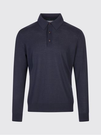 Kiton Polo KITON Homme couleur Bleu