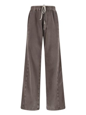 Rick Owens Sweatpants Pusher