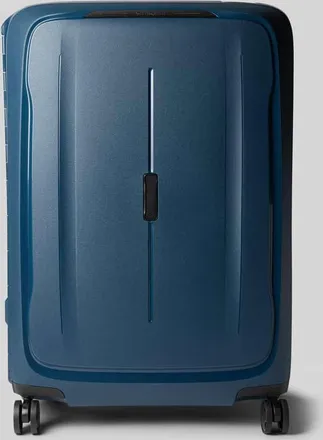 Samsonite Koffer mit Logo-Detail Modell Spinner