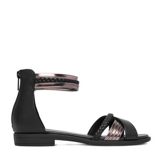 Jenny Sandalen JENNY CEO-WS6112-05 Schwarz