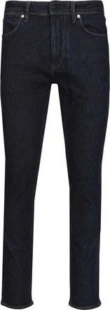 Stone Island Jean Droit - Bleu
