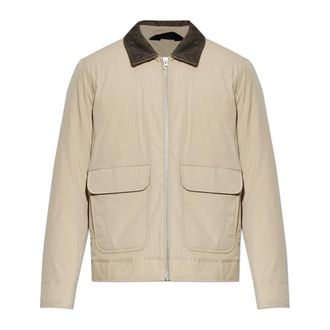 Rag & Bone Derrick Daunenjacke - - Jackets - Herren - Beige - L