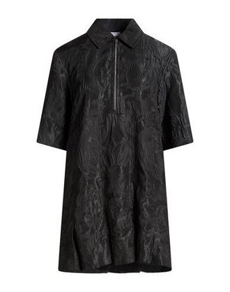 Ganni ROBES - Robes courtes sur YOOX.COM