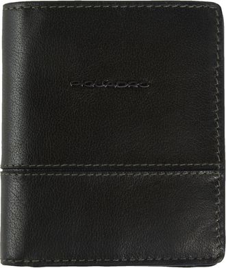 Piquadro Kleinlederwaren - Brieftaschen auf YOOX.COM