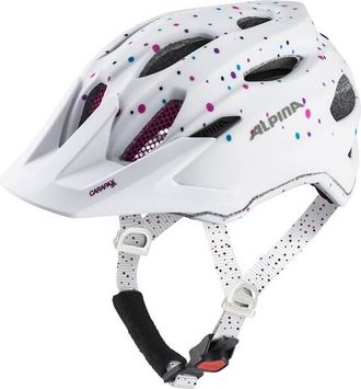 Alpina Kinder Fahrradhelm Carapax Jr