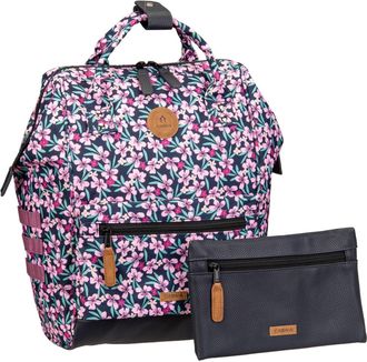 Cabaia Rucksack Adventurer Iridescent