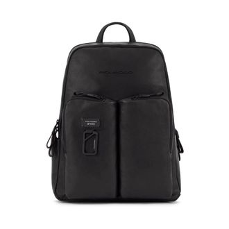 Piquadro Herren, Taschen, Schwarzk, ONE SIZEGr&ouml;&szlig;e