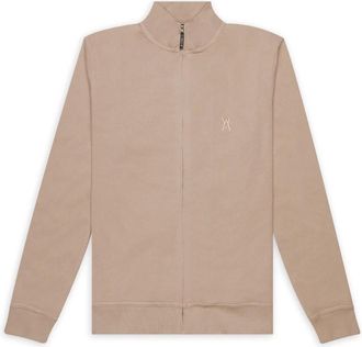 Aspact Herren, Sweatshirts & Hoodies, Beige, XLGr&ouml;&szlig;e