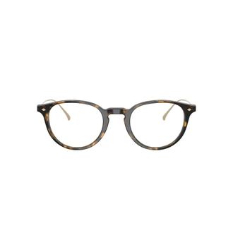 Giorgio Armani Stilvolle Brille Ar7270T in Blau - - Accessories - Herren - Braun - 50 MM