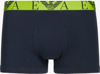 Emporio Armani Lot de 3 boxers