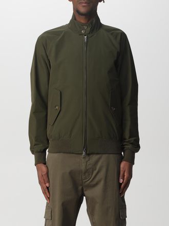 Baracuta Veste BARACUTA Homme couleur Vert Militaire