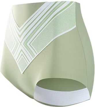 Generic Culotte sans Couture Femme Culotte Femme sans Couture Culotte Femme De Classique Protection Menstruelle Int&eacute;gr&eacute;e Anti-Fuites Adh&eacute;rence Optimale Confor