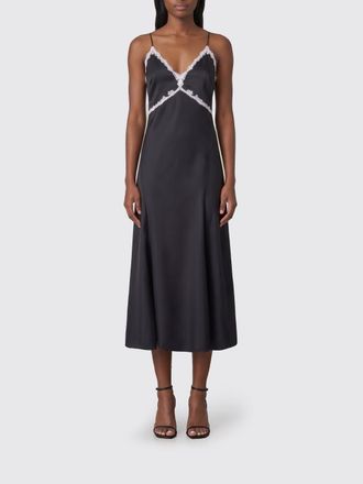 Pinko Robe Femme couleur Noir