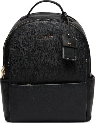 Michael Kors Rucksack MICHAEL Michael Kors Sable 30T5G3XB2L Schwarz
