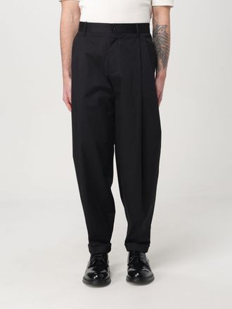 Dolce & Gabbana Pantalon DOLCE & GABBANA Homme couleur Noir