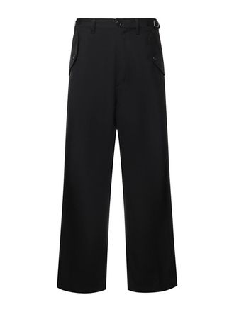 Dsquared2 Pantalons D&eacute;contract&eacute;s - Noir