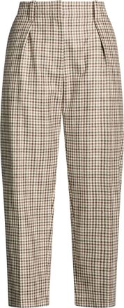 Brunello Cucinelli HOSEN & R&Ouml;CKE - Hosen auf YOOX.COM