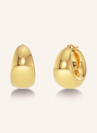 Edblad Edblad Creolen Boyd gold