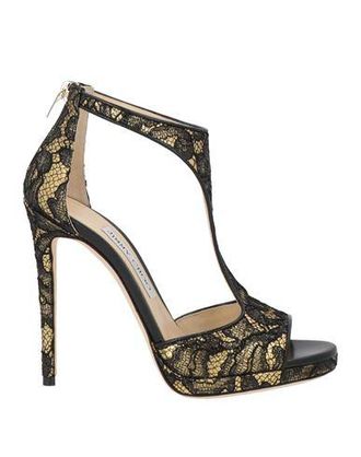 Jimmy Choo London CHAUSSURES - Sandales sur YOOX.COM