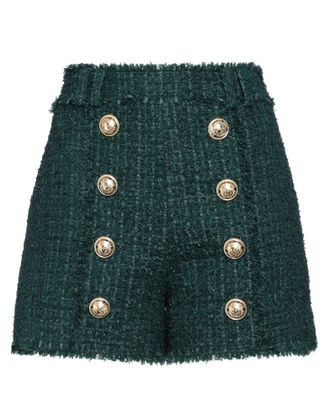 Balmain HOSEN & R&Ouml;CKE - Shorts & Bermudashorts auf YOOX.COM