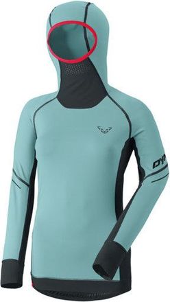 Dynafit Alpine L/S W - Trailrunningshirt - Damen