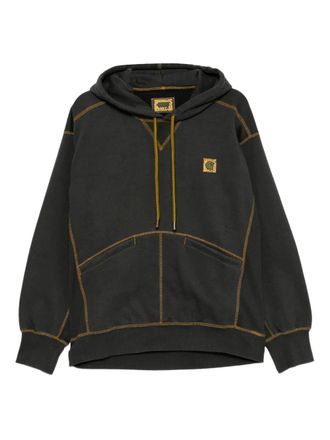 Carhartt Work in Progress x Nicholas Daley hoodie - Gris