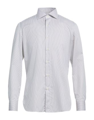 LUIGI BORRELLI NAPOLI TOPS - Hemden auf YOOX.COM
