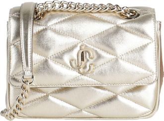 Jimmy Choo London TASCHEN - Umh&auml;ngetasche auf YOOX.COM