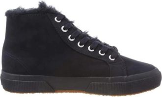 Superga Sneakers - - Shoes - unisex - Schwarzk - 44 EU