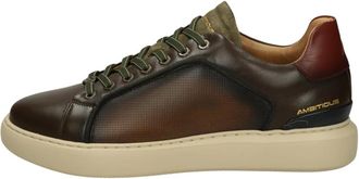 Ambitious Eclipse Sneaker - - Shoes - Herren - Braun - 43 EU