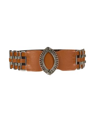 Alberta Ferretti Kleinlederwaren - G&uuml;rtel auf YOOX.COM