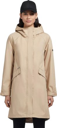 Khujo Damen Jacke Mileya 500camel M