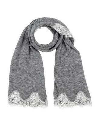 No Secrets World ACCESSOIRES - &Eacute;charpes sur YOOX.COM