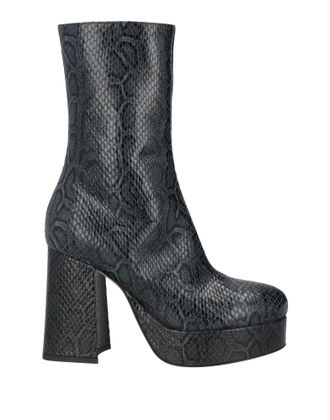 Alberta Ferretti SCHUHE - Stiefeletten auf YOOX.COM