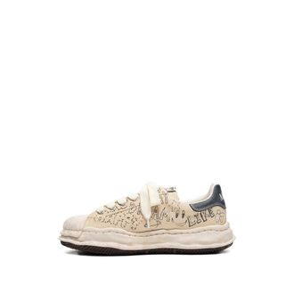 Miharayasuhiro Sneakers - Beige