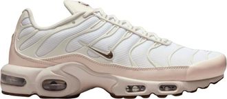 Nike Femme, Chaussures, Beige, Taille: 42 1/2 EU Air Max Plus SE