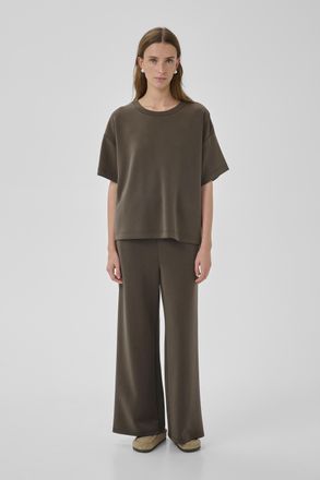 MY ESSENTIAL WARDROBE T-shirt HelleMW T-shirt Baggy fit