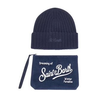 MC2 Saint Barth Herren, Accessories, Blau, ONE SIZEGr&ouml;&szlig;e