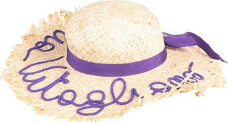 Ilaria Vitagliano Beachwear ACCESSOIRES - M&uuml;tzen & H&uuml;te auf YOOX.COM