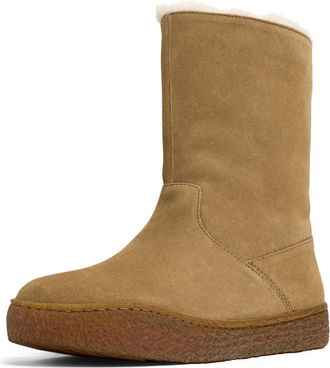 Camper Boots Peu Terreno