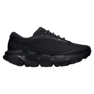 On Running Femme, Sport, Noir, Taille: 39 1/2 EU Cloudsoma Hike