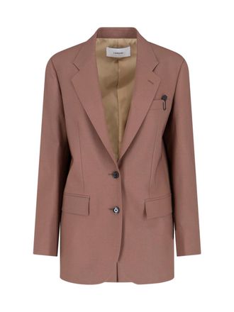 Lardini Einreihiger Blazer
